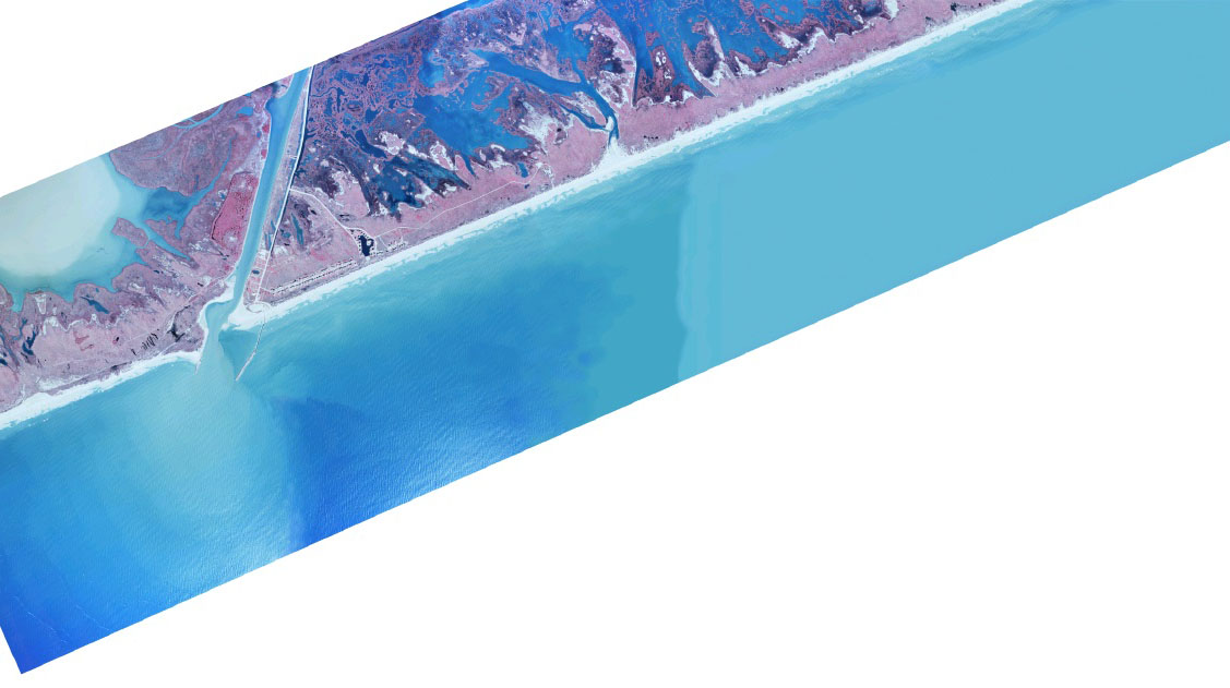 September - November 2004 | Upper Coast | Matagorda Peninsula to ...