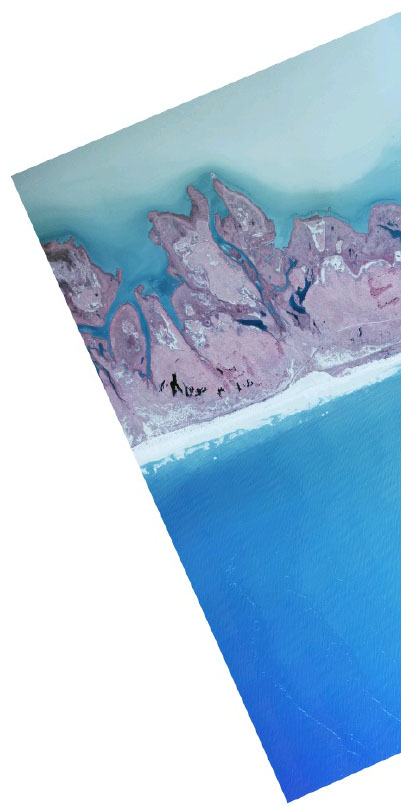 September - November 2004 | Upper Coast | Matagorda Peninsula to ...